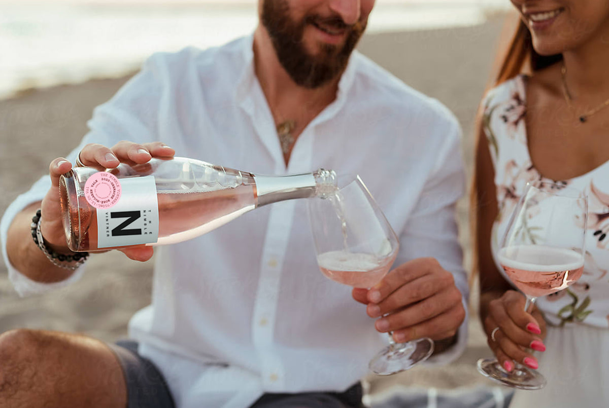 Rosé Wines – The Nimble Vintner