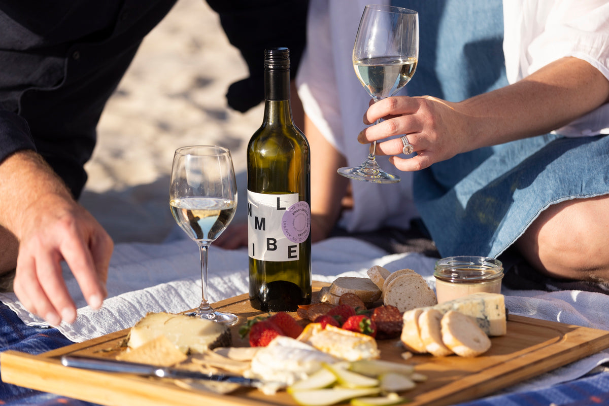 White Wines – The Nimble Vintner