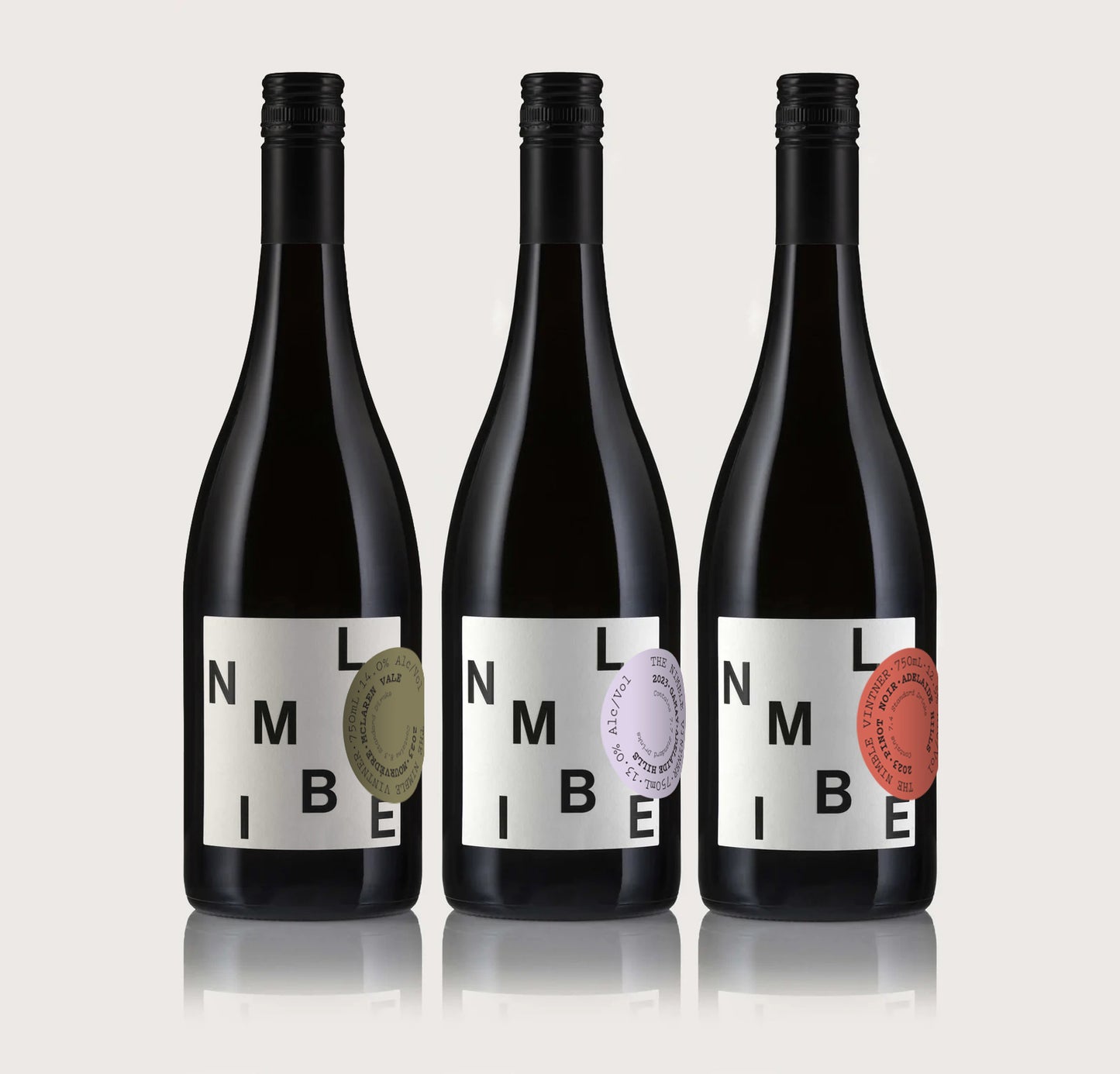 Nimble Mixed Packs – The Nimble Vintner