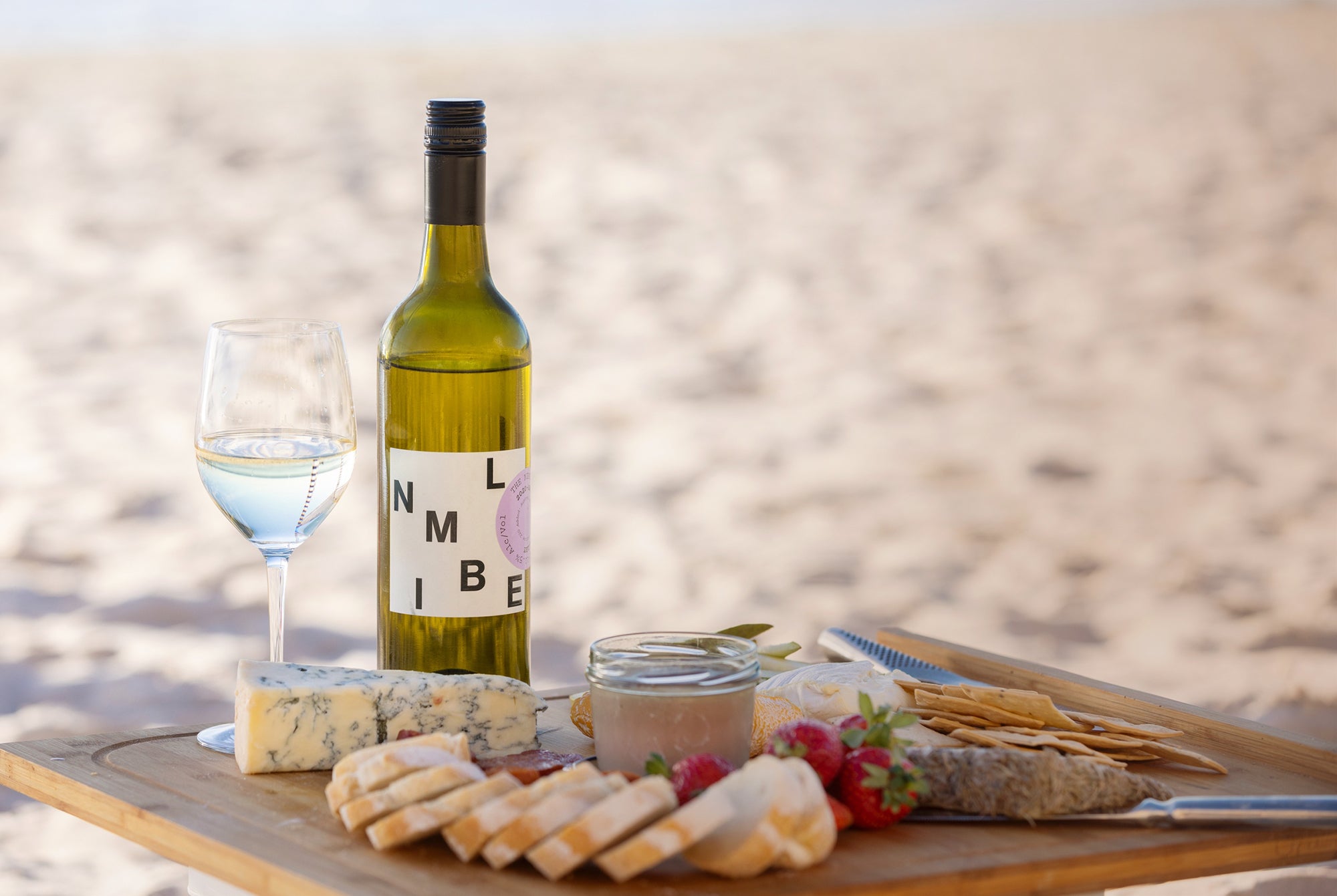 The Nimble Vintner