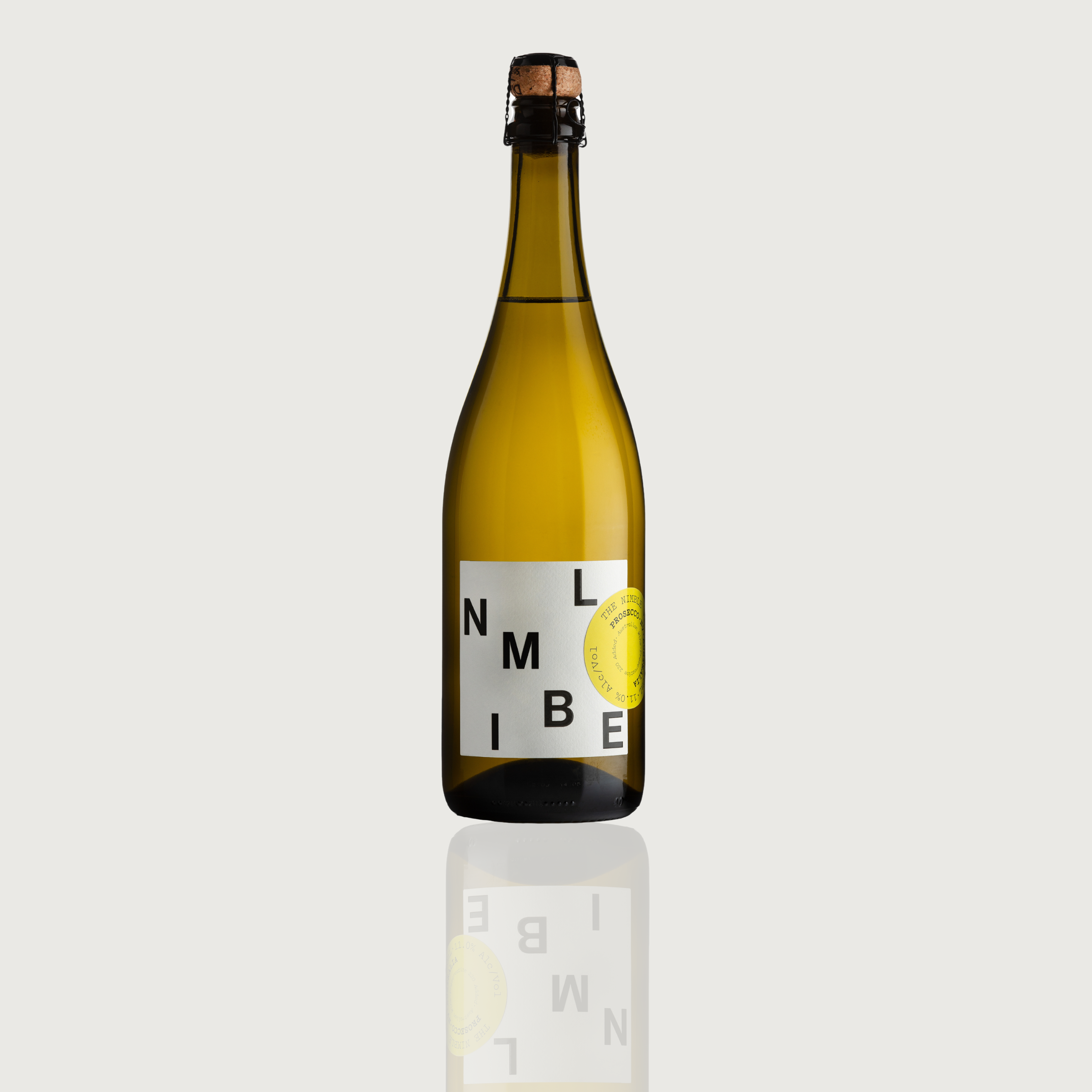 The Nimble Vintner