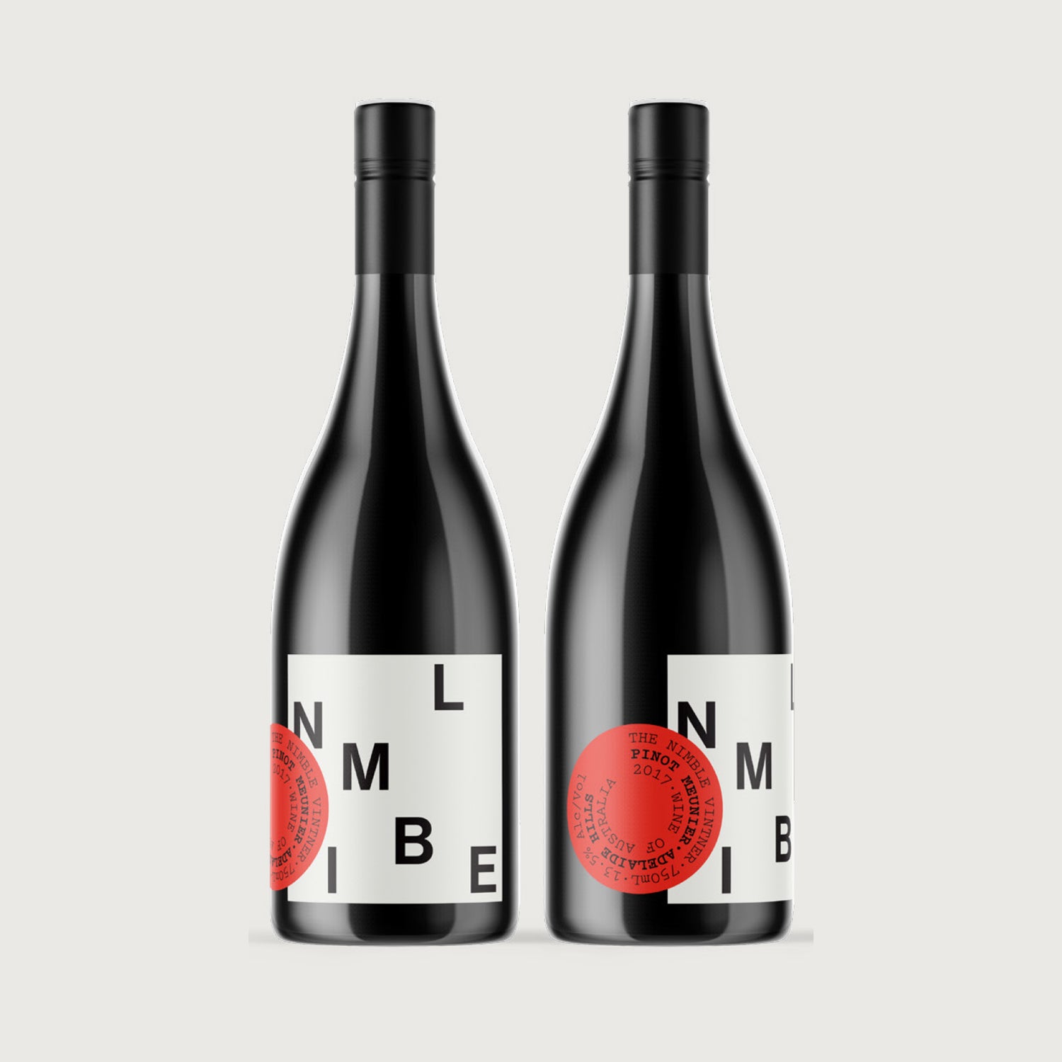 The Nimble Vintner