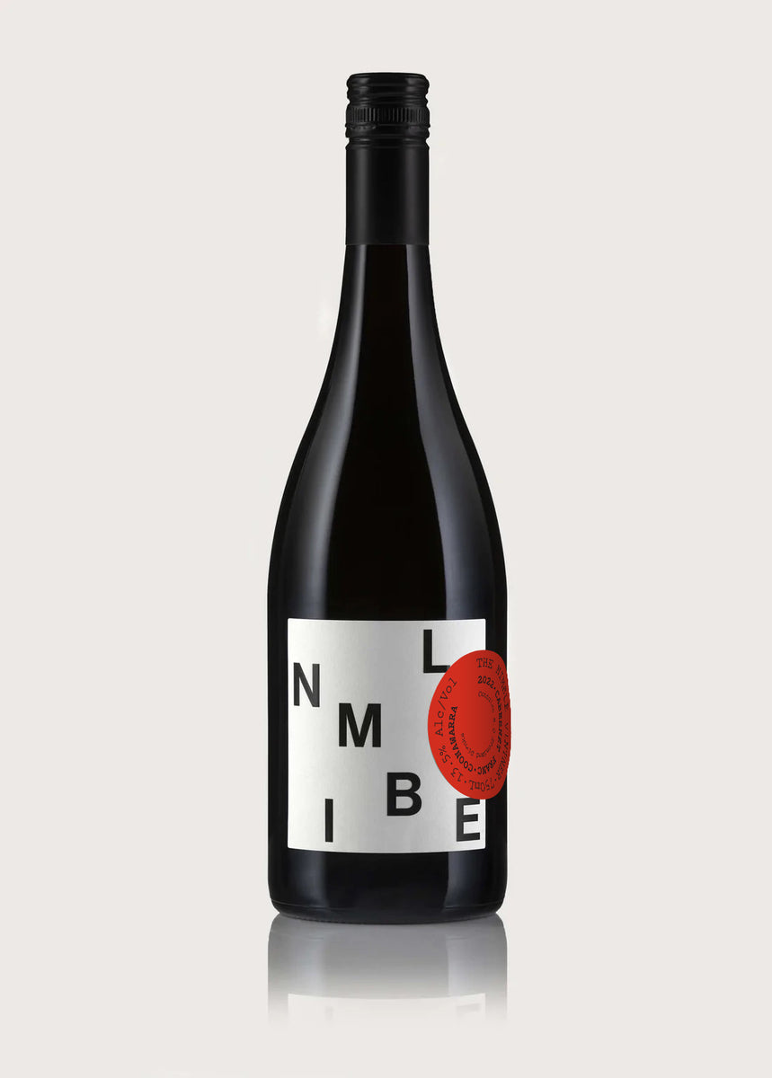 2025 Cabernet Franc, Coonawarra - 750ml – The Nimble Vintner